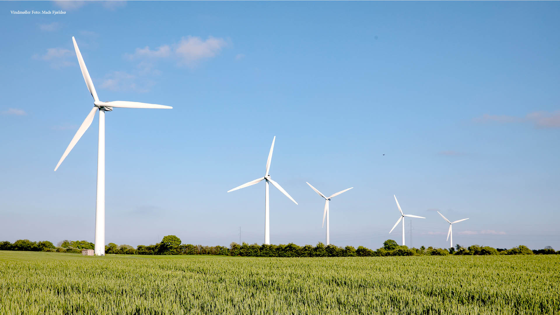 Kommuneplan 2025 - 2037 for Vejle Kommune og Trekantområdet